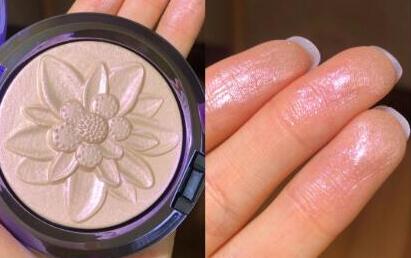 MAC魅可XLisa限定SHOW GOLD仙桃高光降至$29.62+滿送自選正裝好禮 單品推薦購物網站 MeetKK