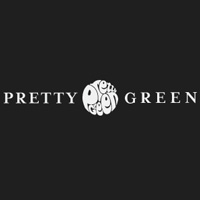 Pretty Green 英國服飾品牌網站 海外購物購物網站 MeetKK
