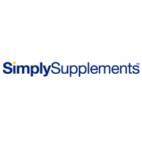 Simply Supplements英國維生素礦物質食品補充劑和傳統草藥銷售網站 海外購物購物網站 MeetKK