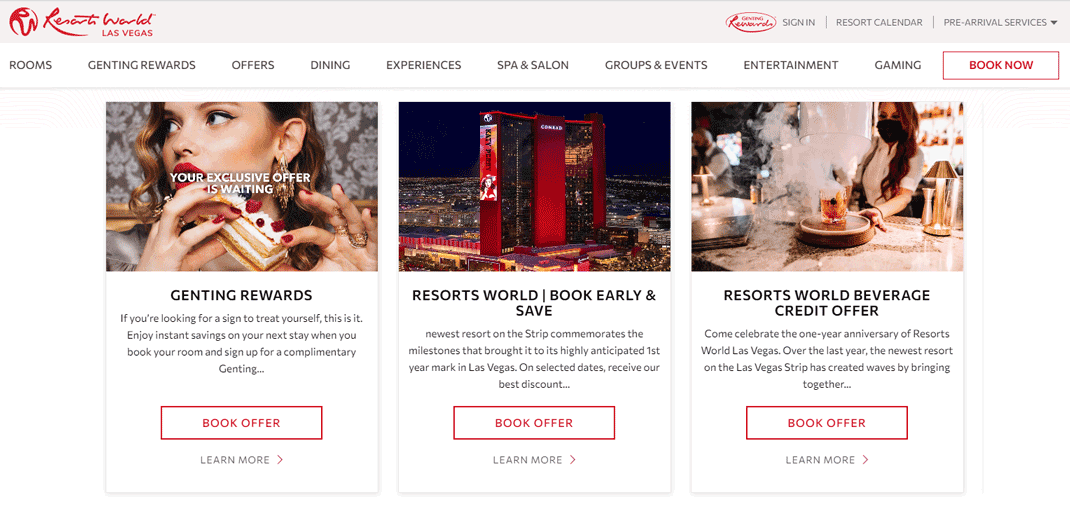 Resorts World Las Vegas：（RWLV）世界一流酒店、遊戲、娛樂渡假村 亞洲, 北美洲, 南非洲, 大洋洲, 歐洲, 非洲 ...